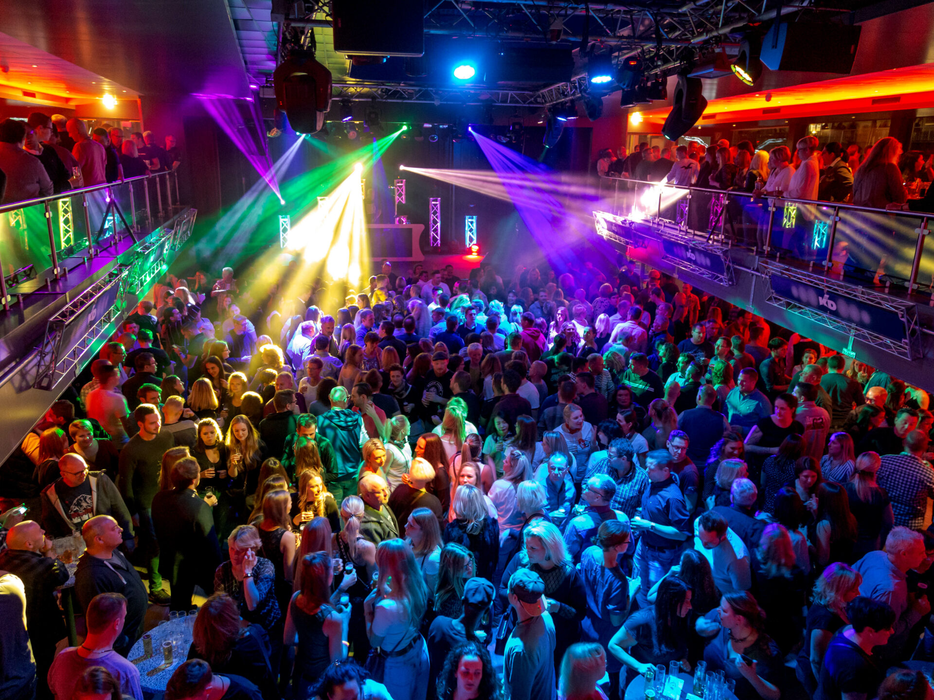 Kd Partyschiff Kln 2023